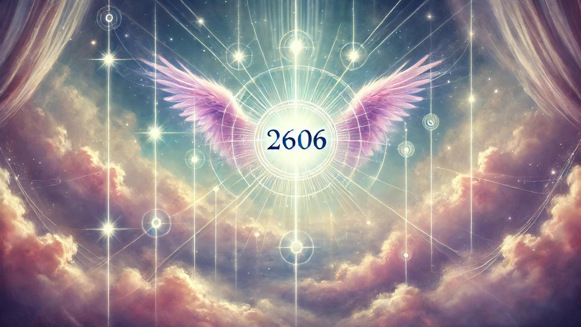 Anjo Número 2606: Descubra Seu Significado Espiritual